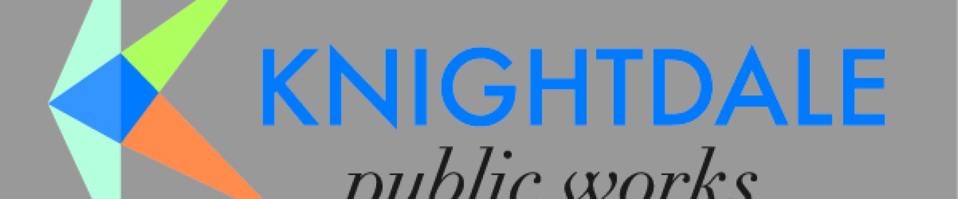 Public Works Week Spotlight: Storm Water Maintenance | Town of ...