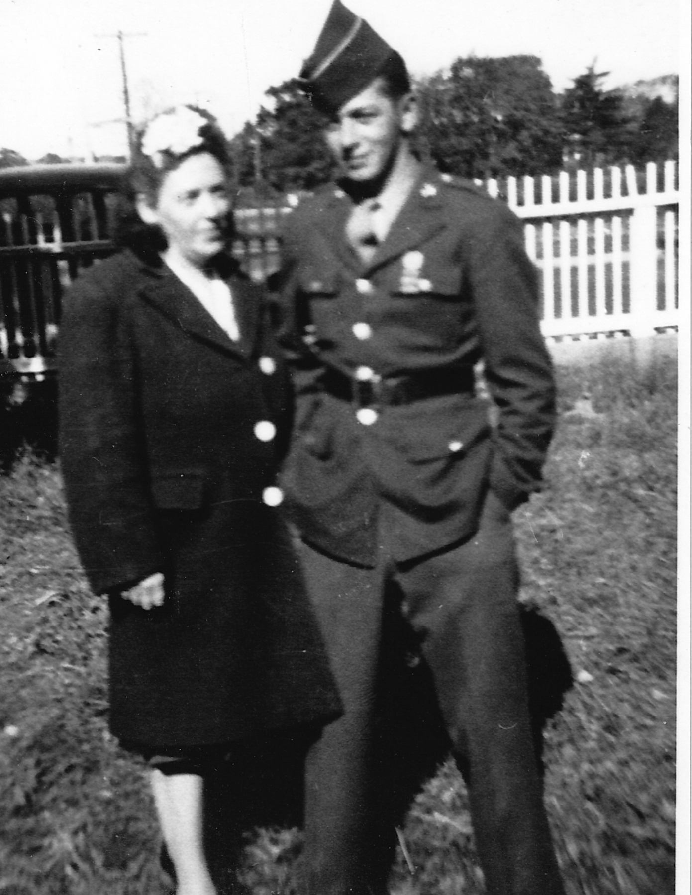 Frank Petrone | Town of Knightdale, NC