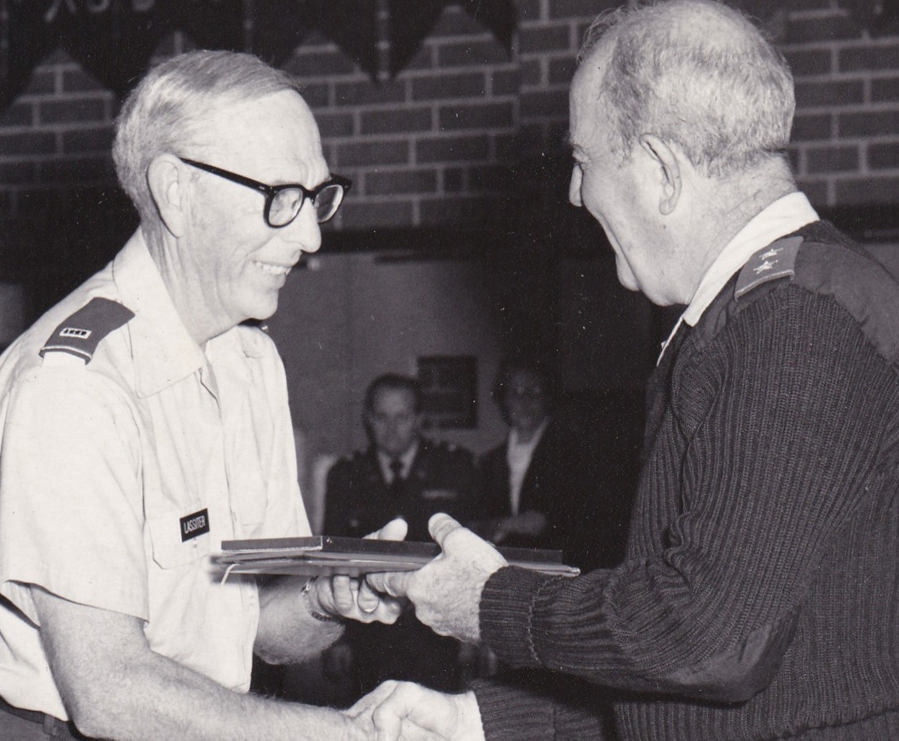 Robert M. Lassiter | Town of Knightdale, NC