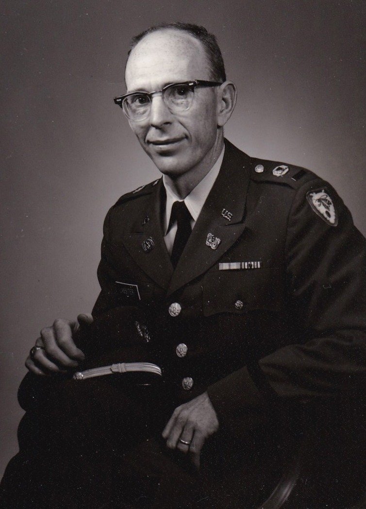 Robert M. Lassiter | Town of Knightdale, NC