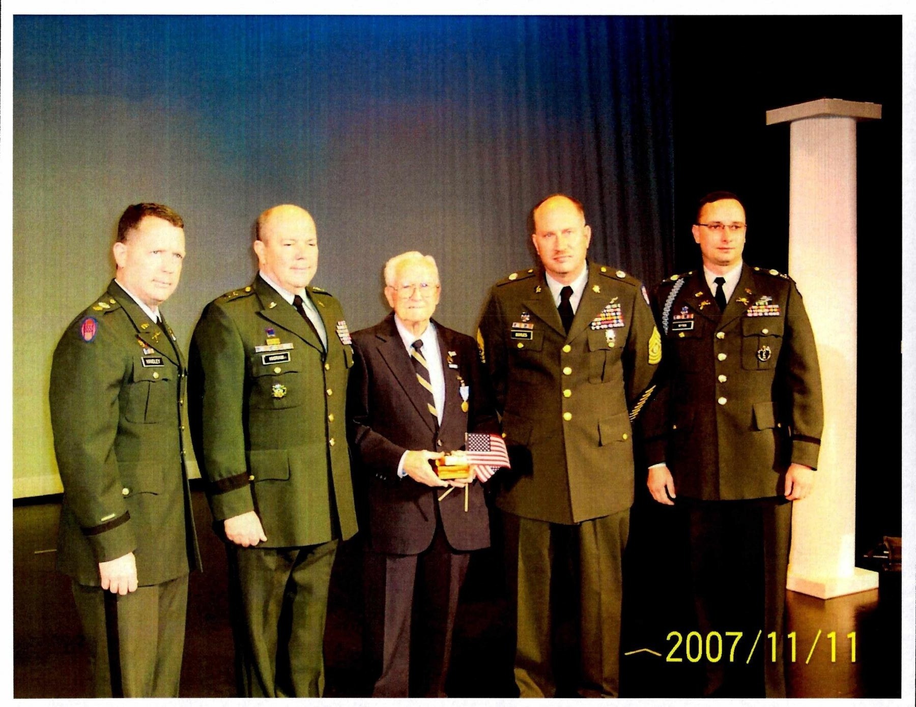 James Creech | Town of Knightdale, NC