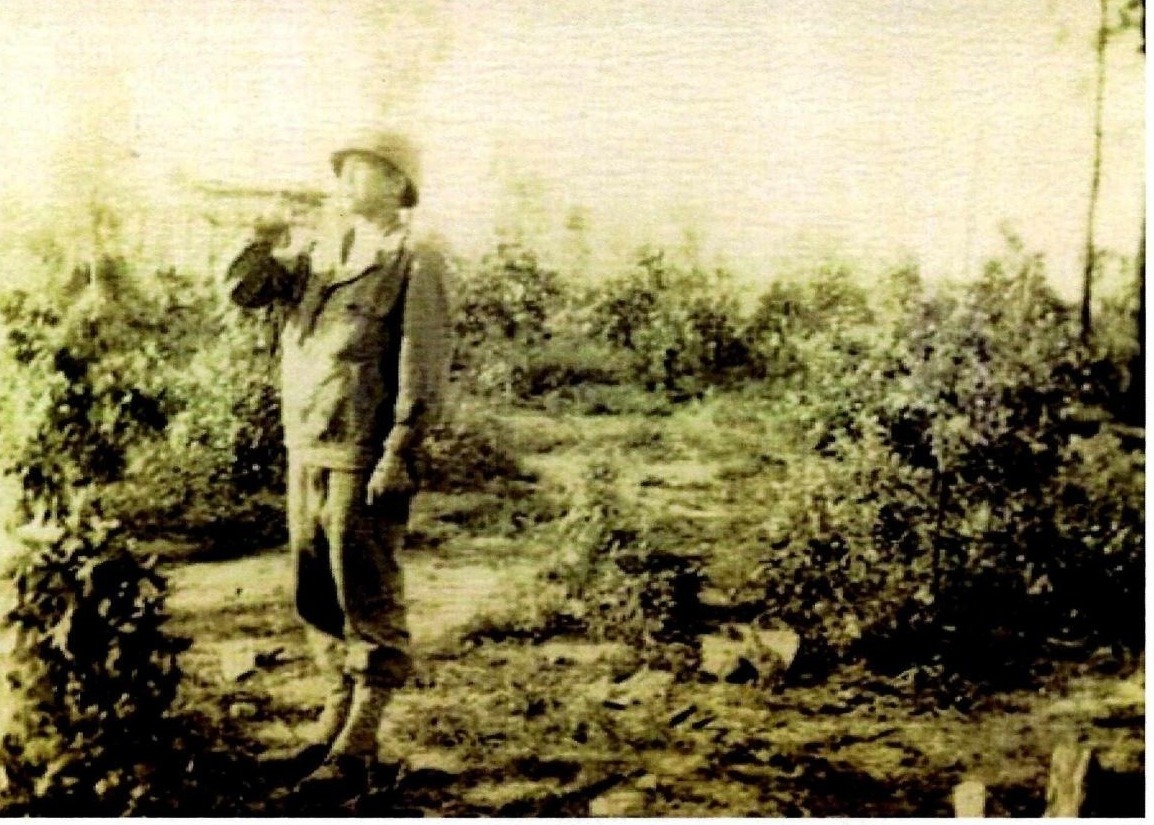 James Creech | Town of Knightdale, NC